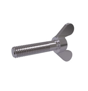 Wing Screws Din 316 D – The Gold Steel Co., L.L.C,